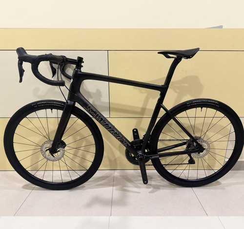 180-190см S-Works Tarmac SL6 UDi2 шоссейный