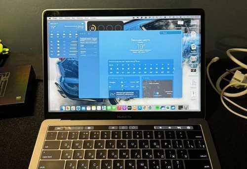 Apple MacBook pro 13 2019