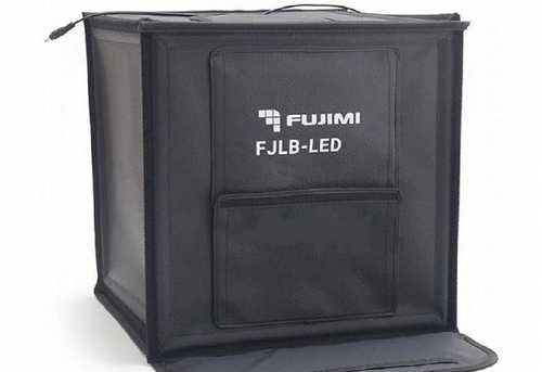 Фотобокс Fujimi fjlb-LED70 (70х70х70см/диодный)