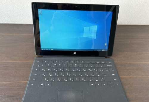 Планшет Microsoft Surface rt 32 gb