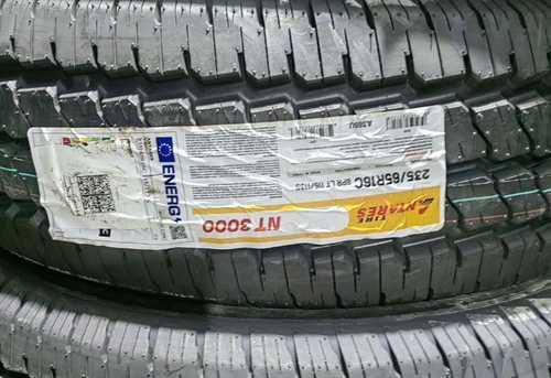 Antares NT3000 235/65 R16C