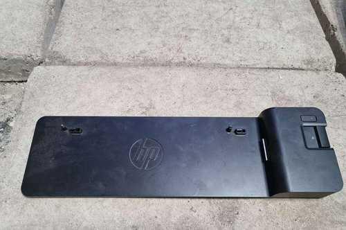 Док-станция HP UltraSlim 2013