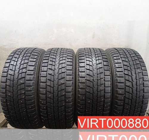 Dunlop SP Winter Ice 01 235/55 R17 99T