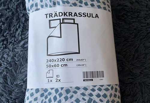 Постельное белье IKEA