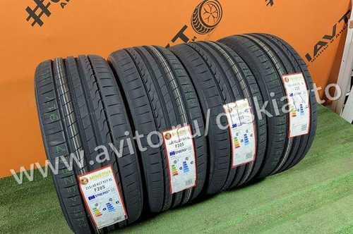 Minerva F205 215/45 R17 90Y, 4 шт