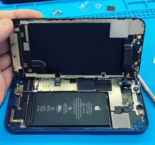 Замена дисплея iPhone 12 ориг