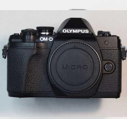 Olympus E-M10-3 body