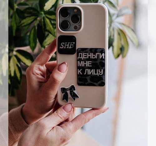 3D стикеры Оптом