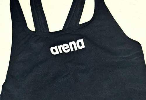 Купальник детский arena