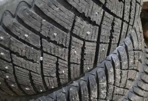 Ecovision VI-186 AT 16.00/12.5 R16 и 16/65 R16 21C