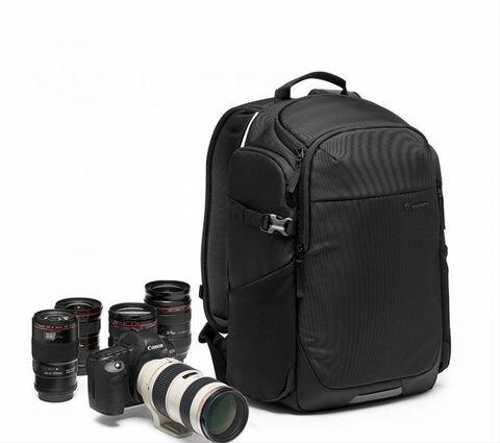 Manfrotto Advanced Befree Backpack III Рюкзак (MB
