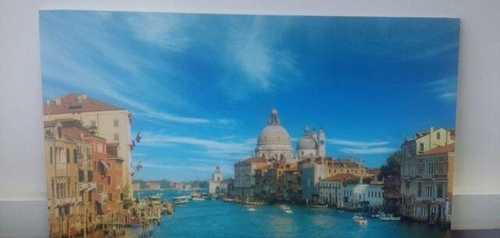 Картина Венеция Италия