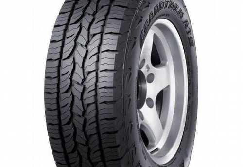 Dunlop Grandtrek AT5 265/75 R16 S