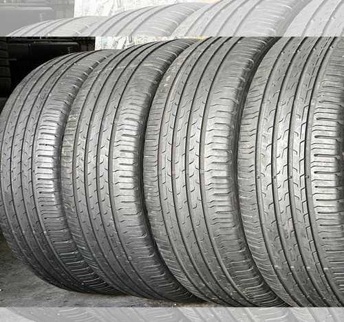 Continental EcoContact 6 245/45 R18