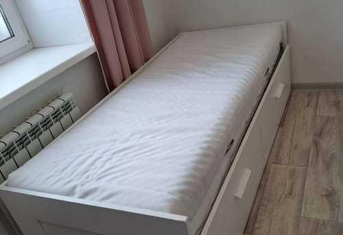 Кровать раскладная IKEA