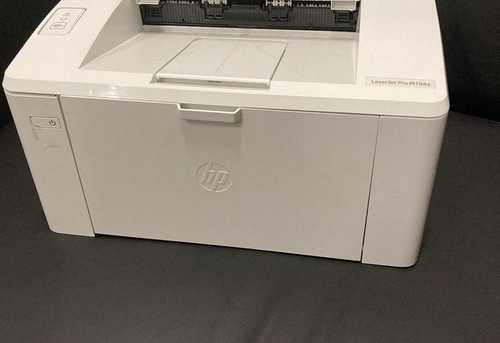 Принтер hp m104a