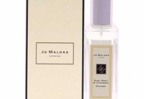 Jo Malone Earl Grey & Cucumber одеколон для мужчин