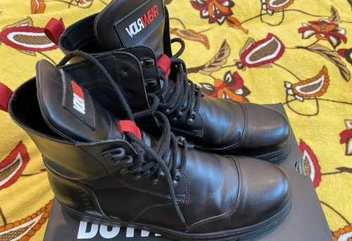 Ботинки мужские volя wear x high safety shoes