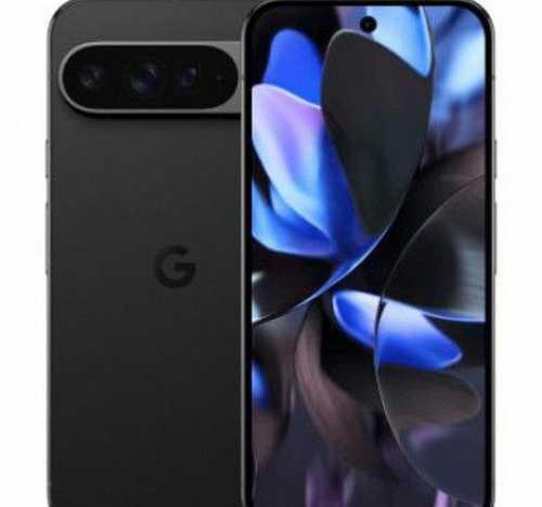 Google Pixel 9 Pro, 16/1 ТБ