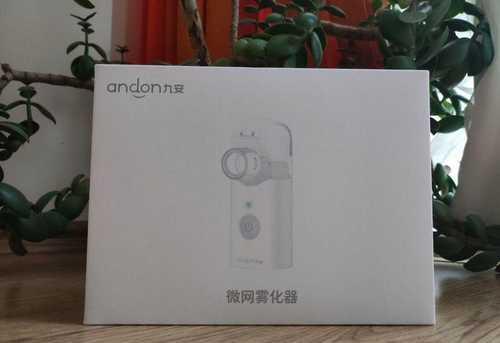 Ингалятор Xiaomi Andon Mini Portable