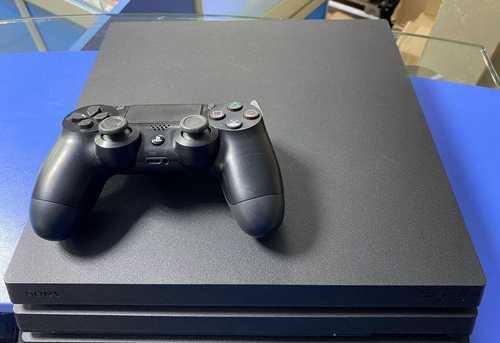 Sony PlayStation 4 Pro 1TB (CUH-7008B) (ID 28055)