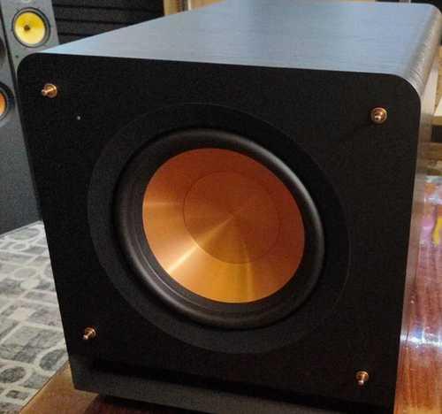 Активный сабвуфер Klipsch RP 1000 SW