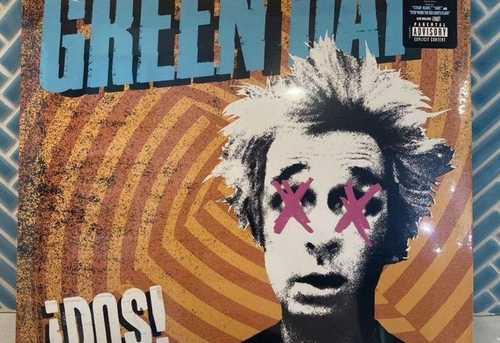 Green Day - Dos винил