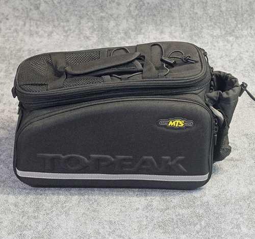 Сумка на багажник topeak MTS TrunkBag DXP 22.6 Л