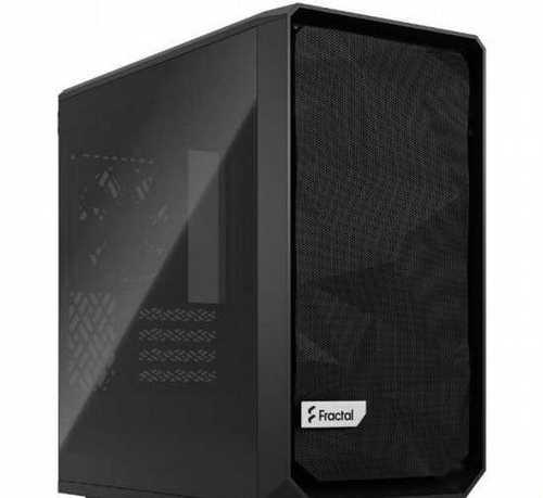 Fractal design meshify 2 mini black