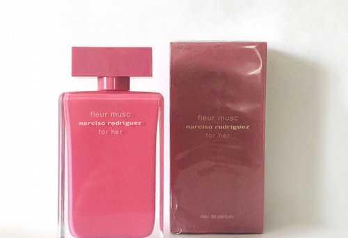 Narciso rodriguez fleur musc