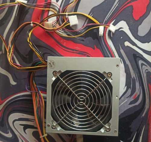 Блок питания 400w