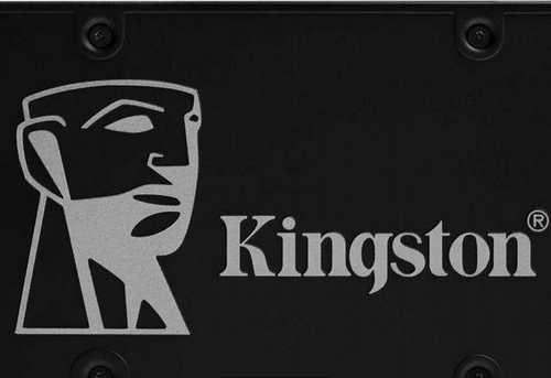 Kingston 1Tb SKC600/1024G KC600 2.5" SATA III