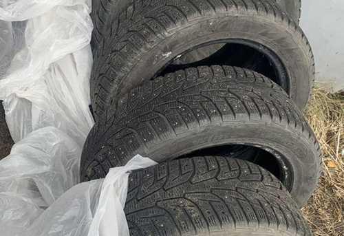 Hankook Radial 866 205/55 R16