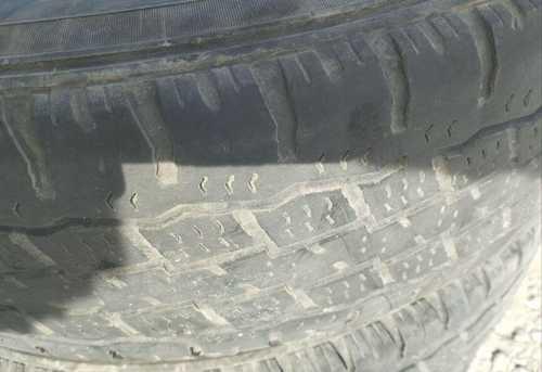Triangle TR246 185/75 R16