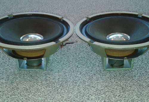 Sansui woofer W-50