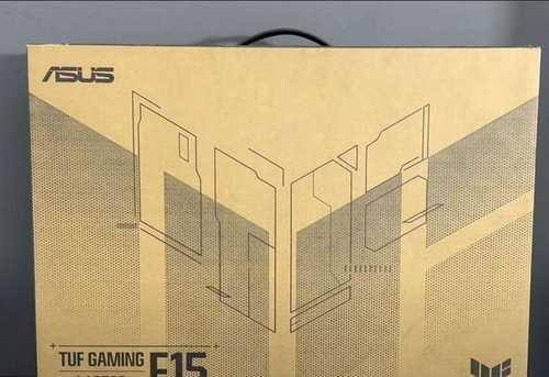 Ноутбук Asus TUF Gaming FX506HE-HN376