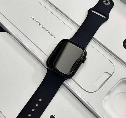 Apple watch10