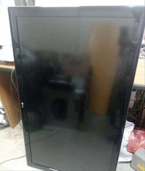 Продаю телевизор LG 47 "