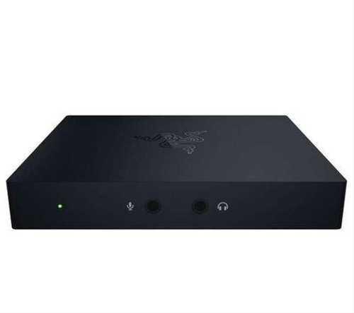 Карта видеозахвата Razer ripsaw hd