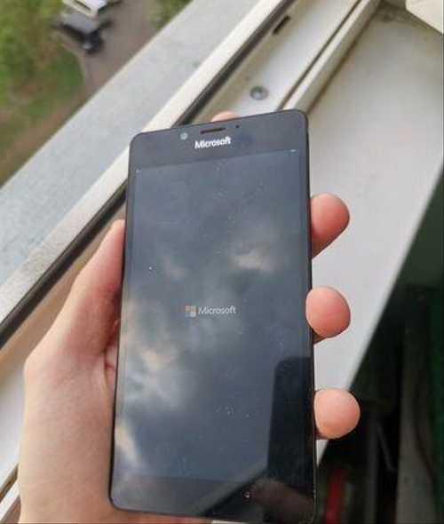 Nokia Lumia 950 3/32 gb