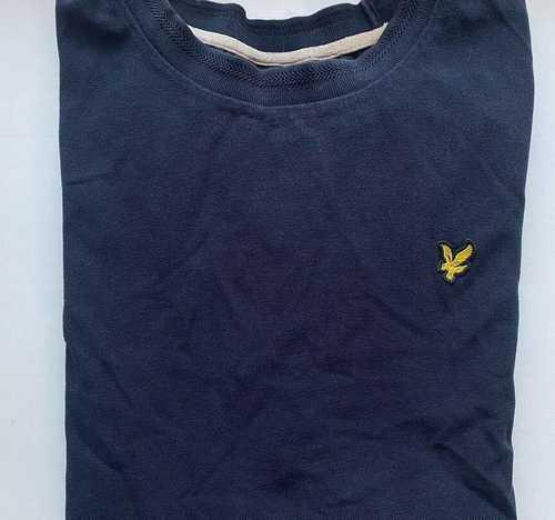 Футболка Lyle & Scott