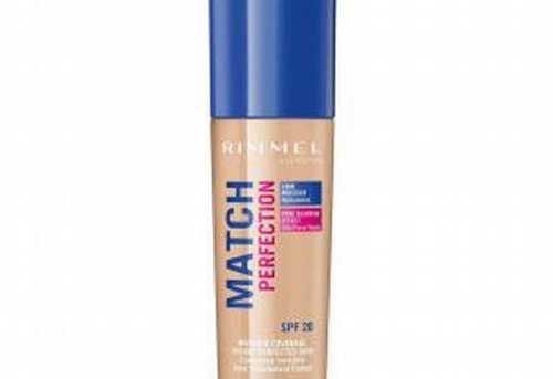 Rimmel Match Perfection Праймер для лица, 103 True
