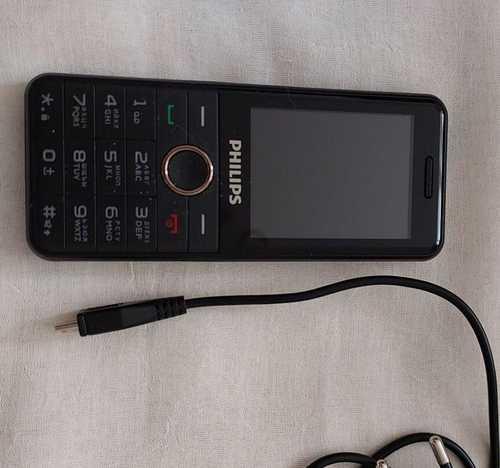 Philips Xenium E172