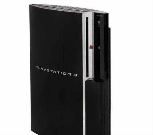 Sony PS3 Fat CechH08 CechG08 CechK08 Запчасти