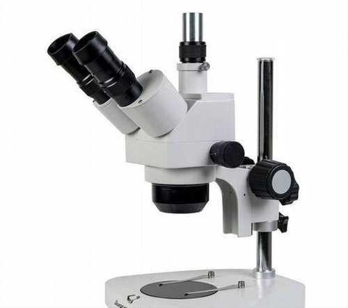 Микроскоп Микромед MC-2-zoom вар. 2А