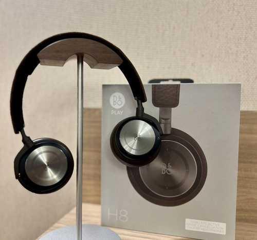 Bang & Olufsen Beoplay H8