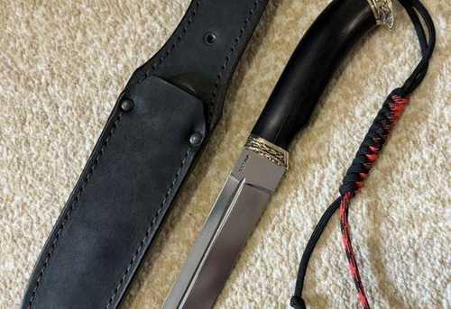 Казачий пластунский нож (Х12мф)