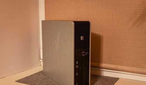 HP compaq dc7900 small form factor