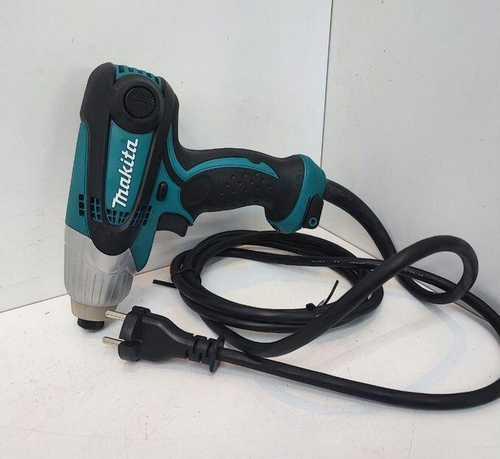 Шуруповерт Makita TD0101F