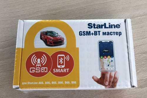 Модуль GSM для a96